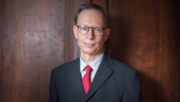 Prof David Carless | Advance HE